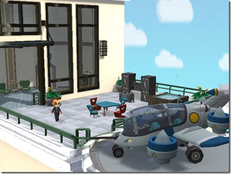 MySims Agents é anunciado para o Wii e DS, confira detalhes - Nintendo ...